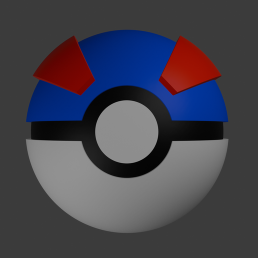 🐉 SuperBall・Free STL File for 3D printing・Cults