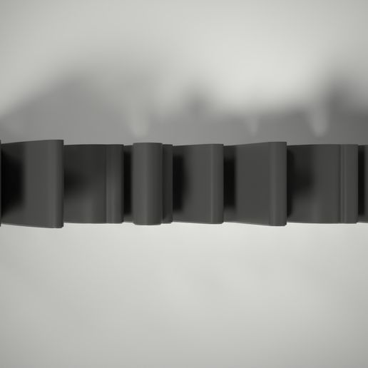 🔉 Marshall Amplifiers Logo・ STL File for 3D printing・Cults
