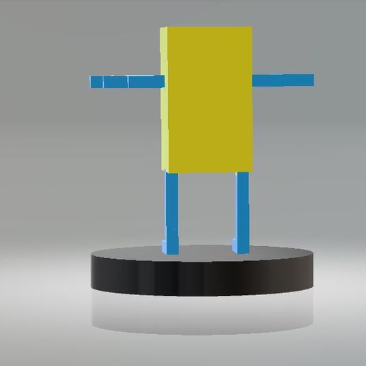 🗿 KoGaMa TOY 3D PRINTABLE MODEL・ STL File for 3D printing・Cults