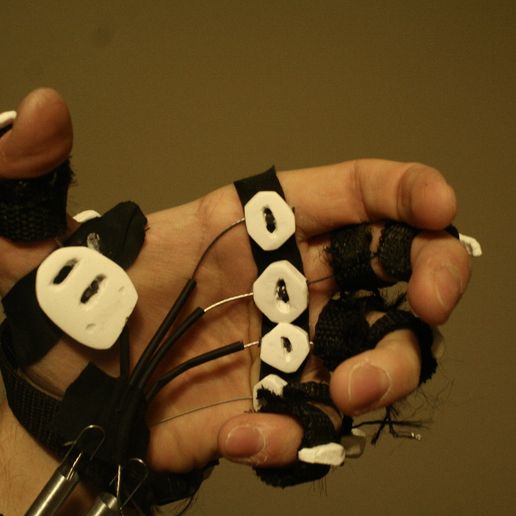 🎨 Elysium Max Exoskeleton・Free STL File for ・Cults