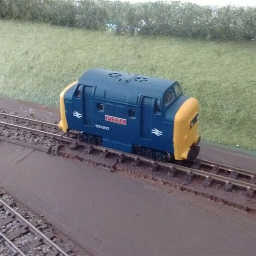 STL file 009 caricature class 55 🖨️ ・3D printer design to download・Cults