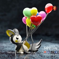 Download 53 3D models from My Favorites listed by MPPrints • 3D printer ...