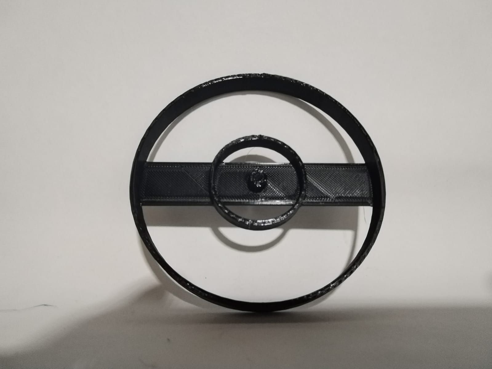 STL file cookie cutter 80's rock cookie cutter・3D printer model to ...