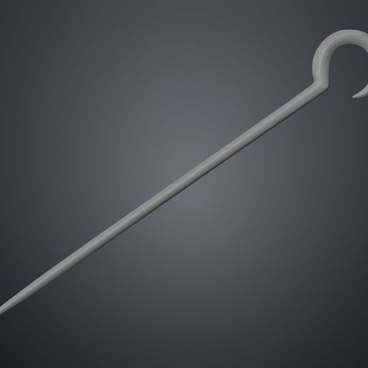 🧷 Silksong Lace Pin・ 3D File for 3D printing・Cults