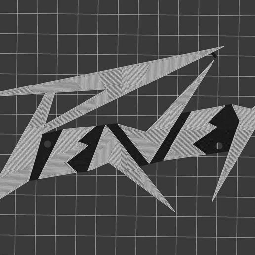 peavey logo