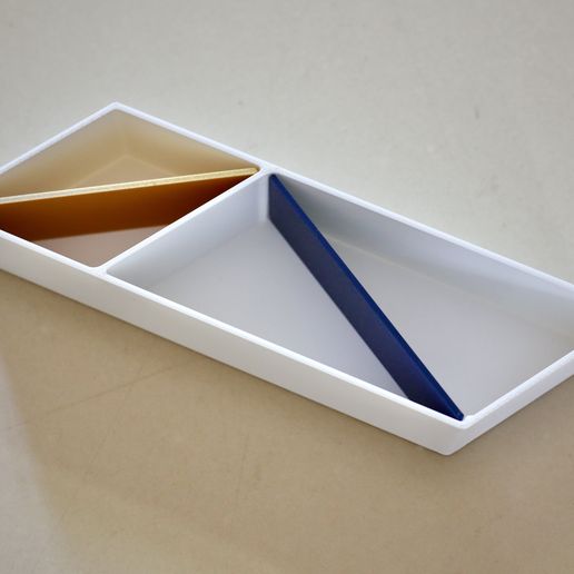 Free STL file Optical Illusion Box - Sander 📦 ・3D printing design to ...