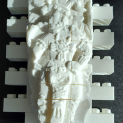 2k search results for 3D models to 3D print with the keyword(s) “lego ...