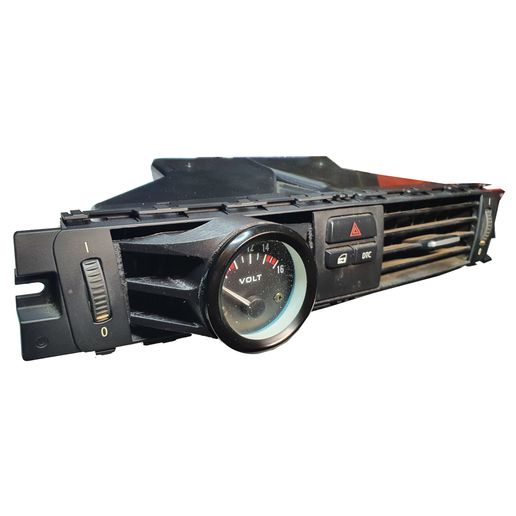 👽 BMW E90 E91 E92 E93 GAUGE POD・Free STL File for 3D printing・Cults