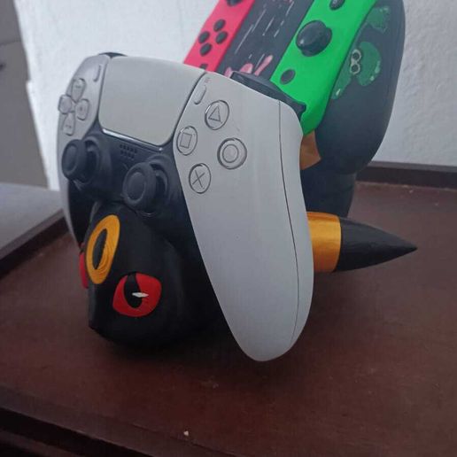 pokemon umbreon switch controller