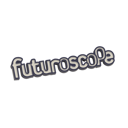STL file FUTUROSCOPE ASSEMBLY LED 🏢 ・3D printer design to download・Cults