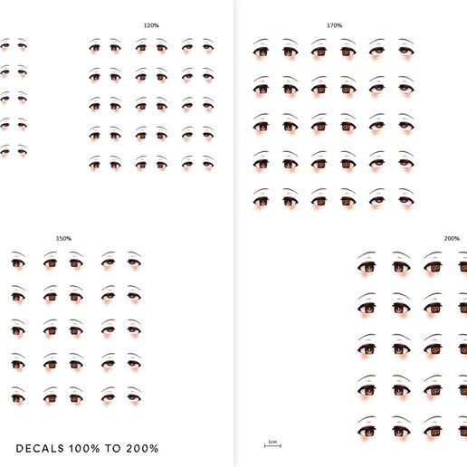 💬 Saki-Chan - Bartender fanart @mo3jisan・ 3D File for 3D printing・Cults