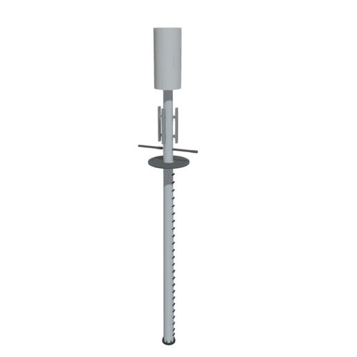 📱 Cellphone Tower Telco Monopole Cell Diorama 1/64 Scale・ STL File for ...