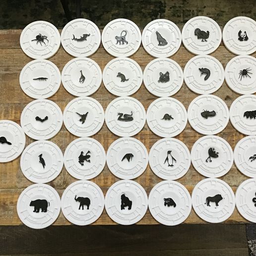 wild kratts discs coloring pages