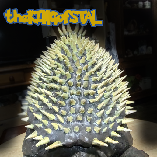 💎ANGUIRUS💎 ANGILAS DESTROY ALL MONSTERS 1968 SHOWA GODZILLA KAIJU KING ...