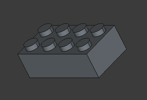 ♟ part 2.4 L.EGO constructor・Free STL File for 3D printing・Cults
