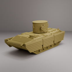 Download 5 3D models from IFV listed by 3Dstock • 3D printer files collection • Designs in STL ...