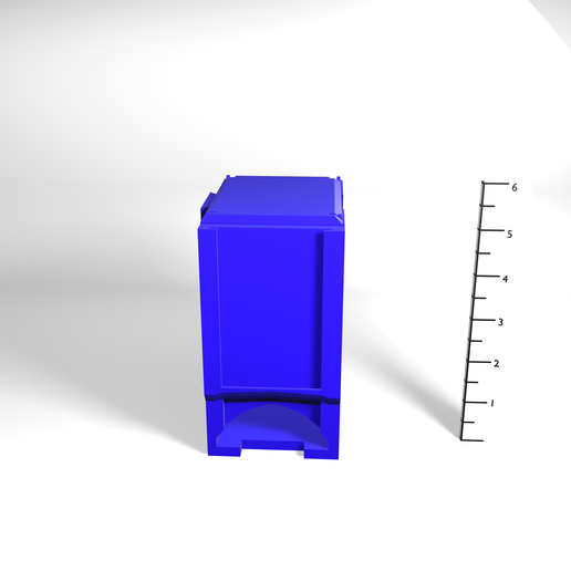 ♟ Card Holder・ STL File for 3D printing・Cults
