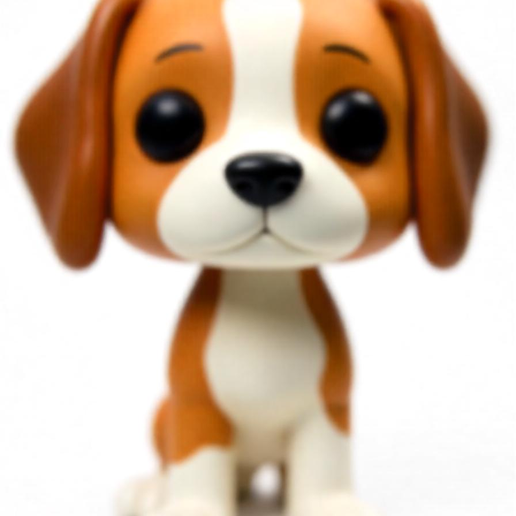 STL file Figura Beagle 🐕 ・3D printable model to download・Cults