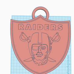 Raiders best STL files for 3D printer・121 models to download・Cults