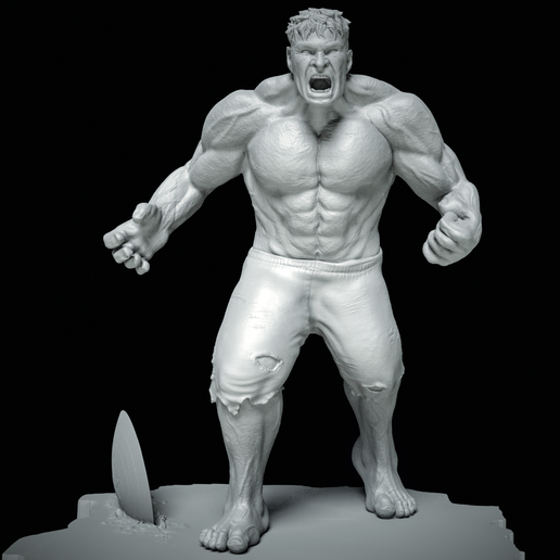 ⚡ 1/6 1/12 Marvel Thunderbolt Thaddeus Ross Red Hulk Harrison Ford ...