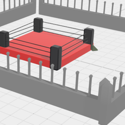 Boxing best free 3D printer files・65 models to download・Cults