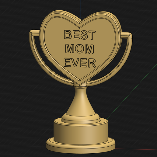 best trophy ever