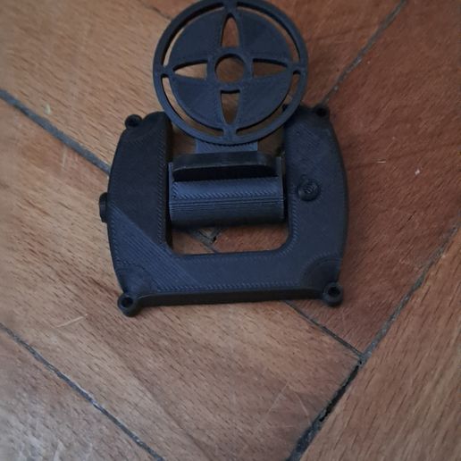 🔫 target・3D Print with the Ender 3 3D printer・Cults