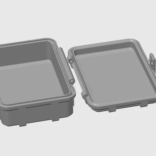 tool box coloring sheet