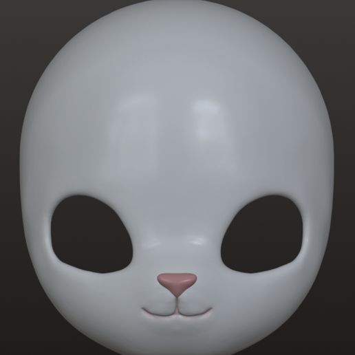 🎨 Mixy - Bunny Add Ons・Free 3D File for 3D printing・Cults