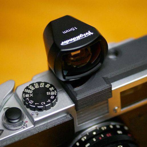 selenium cell camera