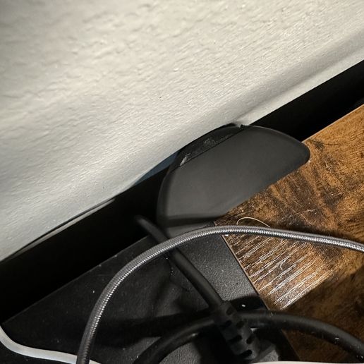 📳 Table Bumper - Vibration Dampener・ STL File for ・Cults