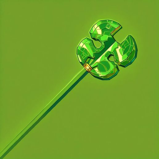 Free STL file Mace - STL Printable 🦸 ・3D print object to download・Cults