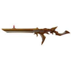 Download 6 3D models from Jhin Rifles listed by LolxOw • 3D printer ...