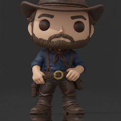 Rdr2 best 3D printing models・112 free models to download・Cults