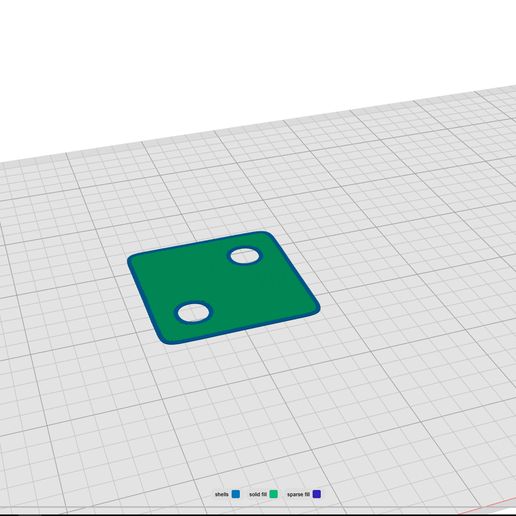 STL file 3D Dice 🎲 ・3D printing template to download・Cults