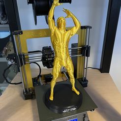 Zyzz best 3D printing files・2 models to download・Cults