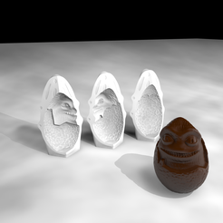 Critter best free STL files for 3D printing・32 models to download・Cults
