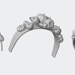 Headband best free STL files for 3D printing・198 models to download・Cults