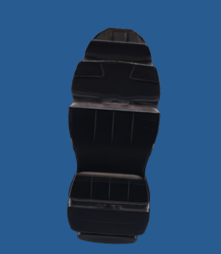 👟 Sneaker Clog STL File・ STL File for 3D printing・Cults
