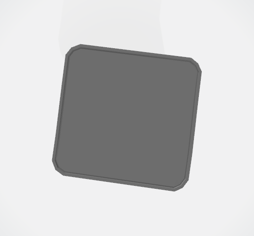 Fichier STL a square table 🟪 (OBJ)・Design à télécharger et à imprimer ...