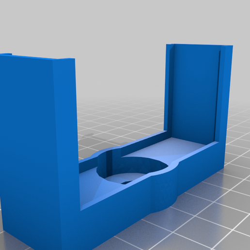 Free 3D file ESP32-Cam Holder Mount 📷 ・Object to download and to 3D ...