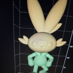 Download 15 3D models from pokemon listed by flo-3D • 3D printer files ...