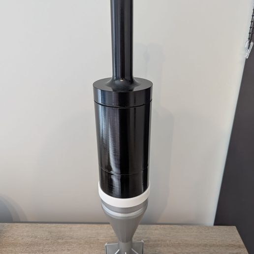 🐆 DM12 HEAT-FS Leopard 1 (German Ammunition)・3D Print with the Bambulab ...