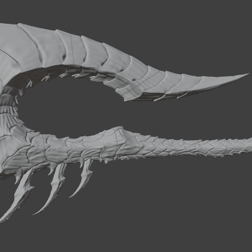 👹 Pandemonium Unleashed・ 3D File for 3D printing・Cults