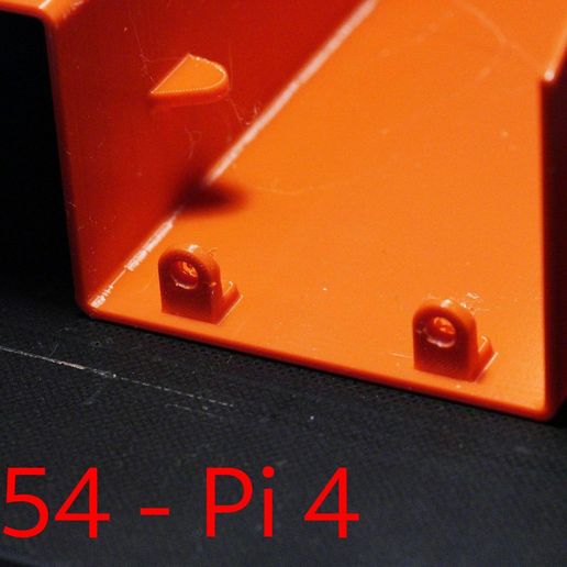 🧞‍♂️ Creality Ender 3 Pro - Raspberry Pi 2/3/4 + LCD Enclosure・Free 3D ...