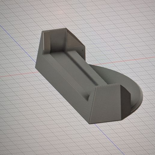 🃏 TCG Slab Display for Magna-Armor 35pt・ STL File for 3D printing・Cults