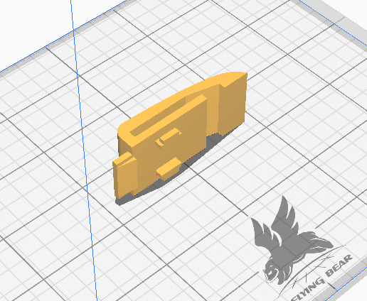 🎣 Meiho Tray BM-S・ STL File for 3D printing・Cults