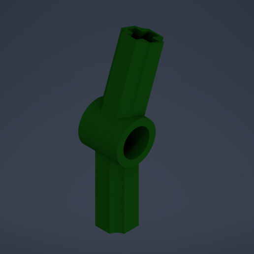 🌹 Buildable Rose, STL・ 3D File for 3D printing・Cults