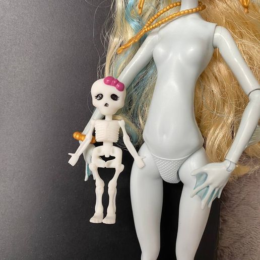 monster high masquerade