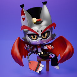 Download 13 3D models from Hell listed by DaniLeGal • 3D printer files ...